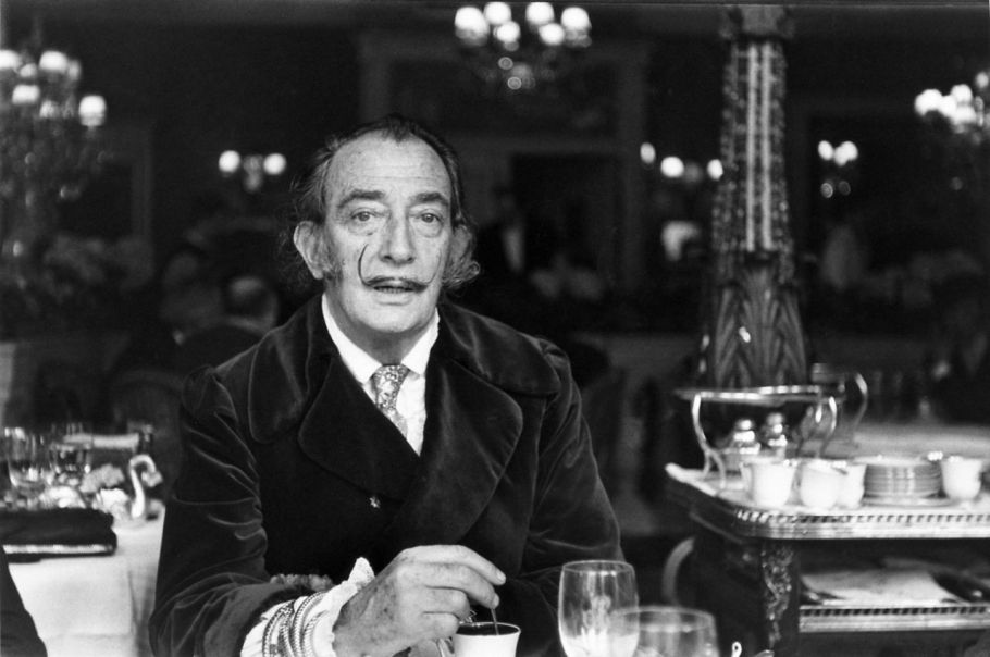 Casanova Cocktail: πως να φτιάξετε το cocktail του Salvador Dalì ...