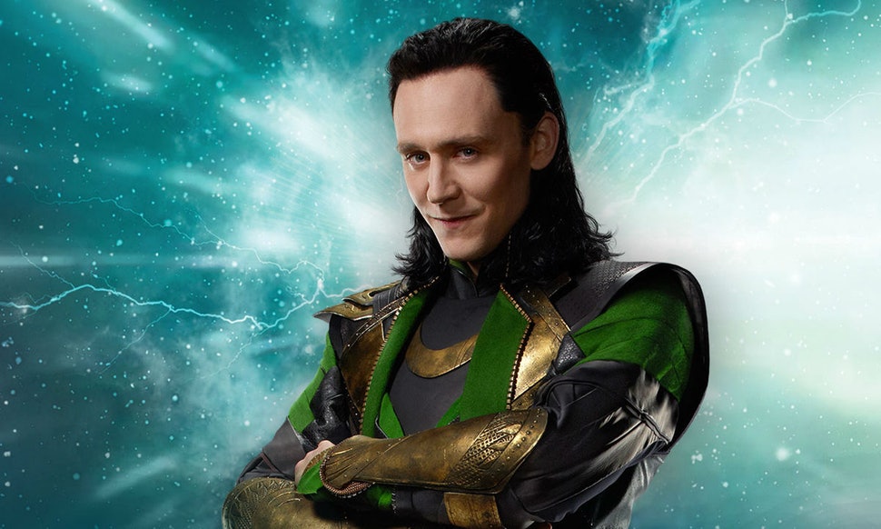«Loki»: ρεκόρ προβολών για το τρέιλερ του 2ου κύκλου – notesfromlife