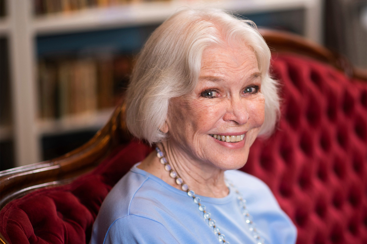 Επιστρέφει η Ellen Burstyn στον Εξορκιστή – notesfromlife