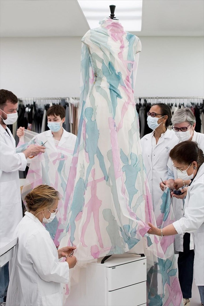 24ο ΦΝΘ: The Greek Bar Jacket ή αλλιώς η απίστευτη ιστορία του Dior ...