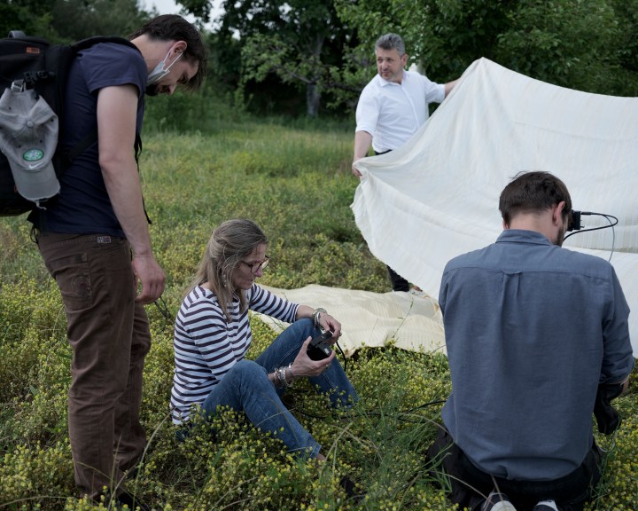 24ο ΦΝΘ: The Greek Bar Jacket ή αλλιώς η απίστευτη ιστορία του Dior ...