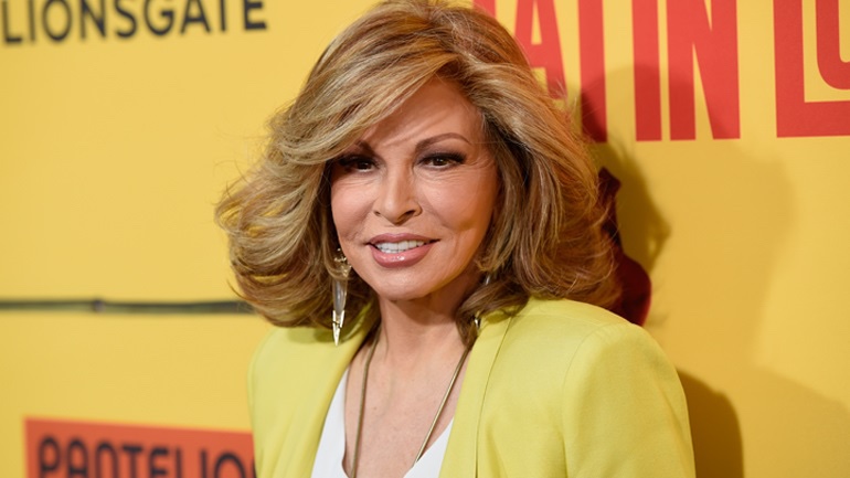 Πέθανε η Ράκελ Γουέλς – notesfromlife