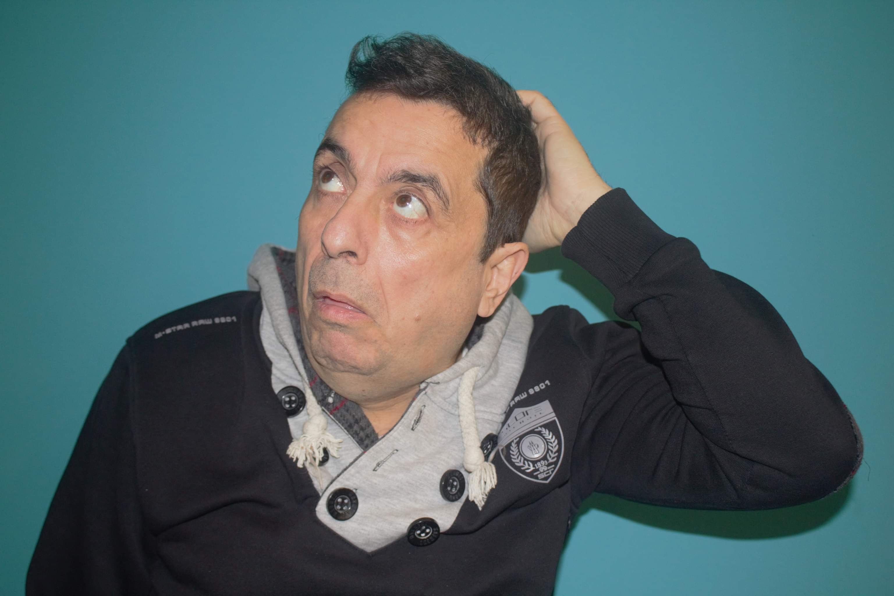 Δωρεάν προσκλήσεις για την stand up comedy «Βλακεία Παράσταση ...