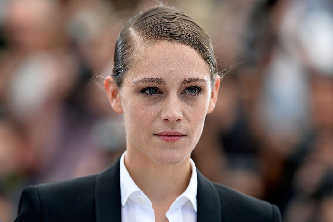 H Ariane Labed έφτασε στο Φεστιβάλ των Καννών με δική της ταινία ...