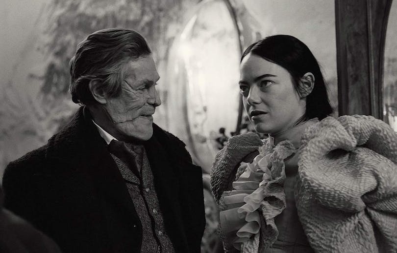 Cinema: Poor Things, ένας Μαέστρος και ο Λίαμ Νίσον – notesfromlife