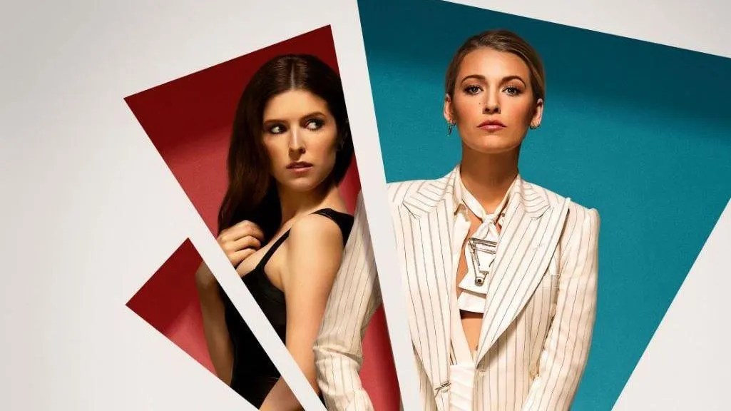 «A Simple Favor»: σίκουελ για την ‘Αννα Κέντρικ και την Μπλέικ Λάιβλι ...