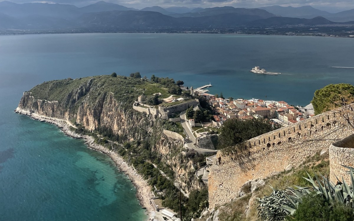 Ναύπλιο-Φεστιβάλ Ακροναυπλίας: αναλυτικά το πρόγραμμα – Notes From Life