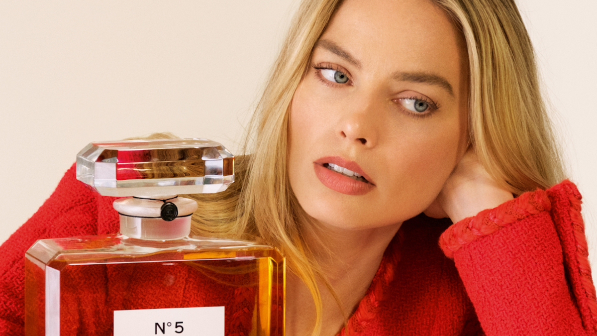 Luca Guadagnino: σκηνοθετεί την Margot Robbie σε μια μικρού μήκους ...