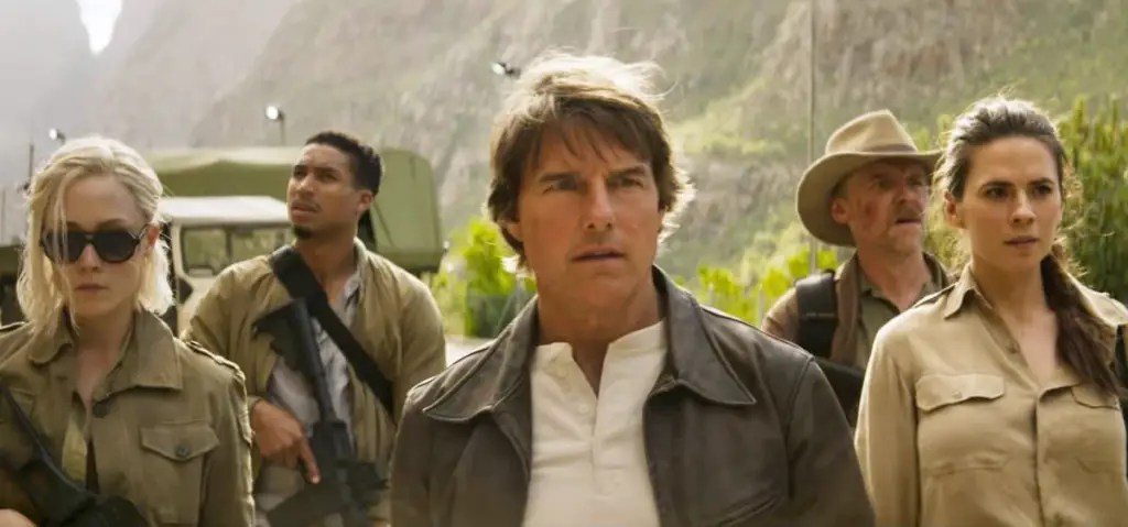 «Mission: Impossible – The Final Reckoning»: νέο τρέιλερ για τις ...