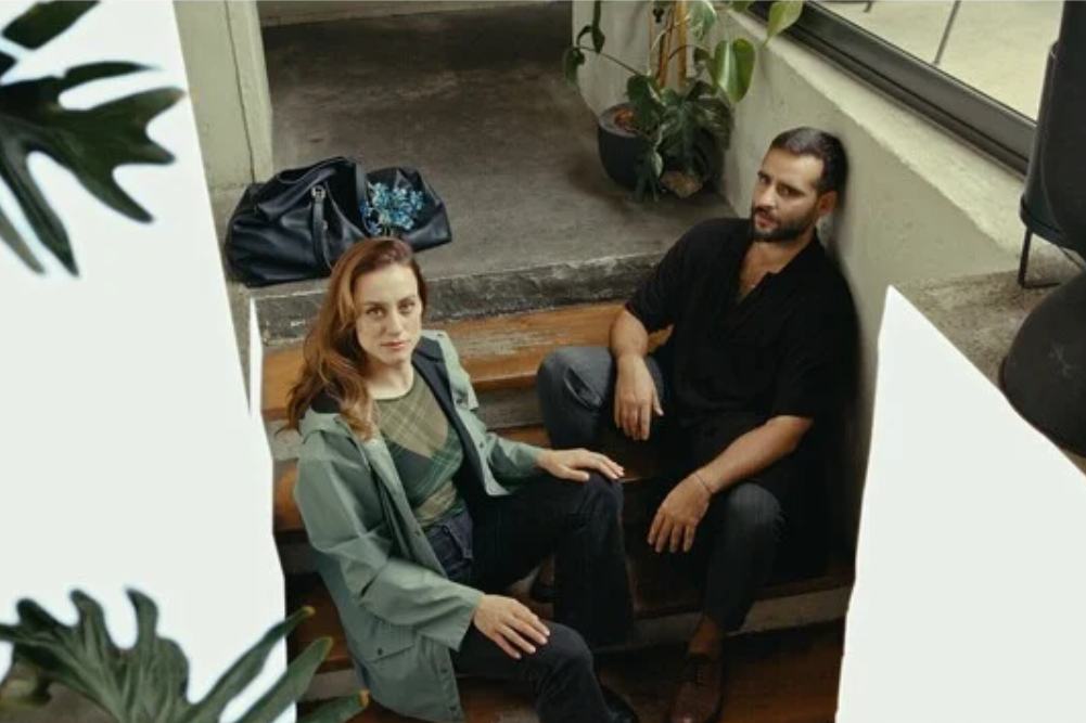 «Forget me Not»: έρχεται στο Θέατρο Αυλαία στη Θεσσαλονίκη – notesfromlife