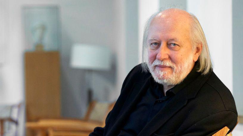 Νομπελ Λογοτεχνίας 2025 στον Λάσλο Κρασναχορκάι – notesfromlife